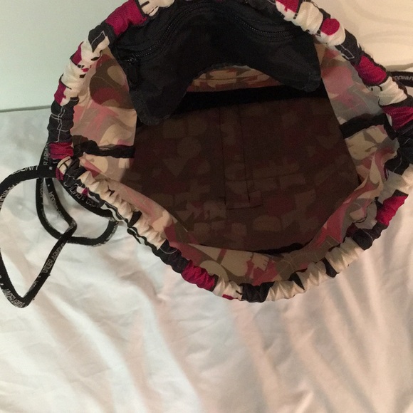 Under Armour | Bags | Under Armour Drawstring Bag | Poshmark